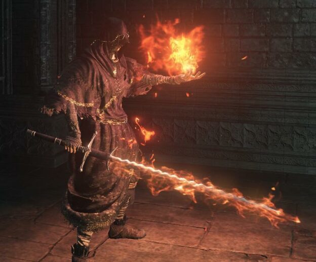 Summoner and Pyromancer Playbooks | Necropraxis