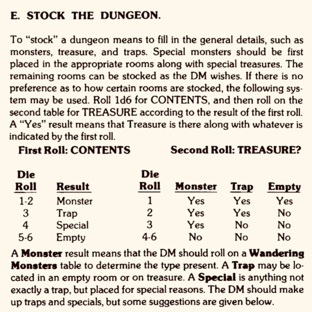 Necropraxis | Classic fantasy roleplaying games and loosely associated thoughts